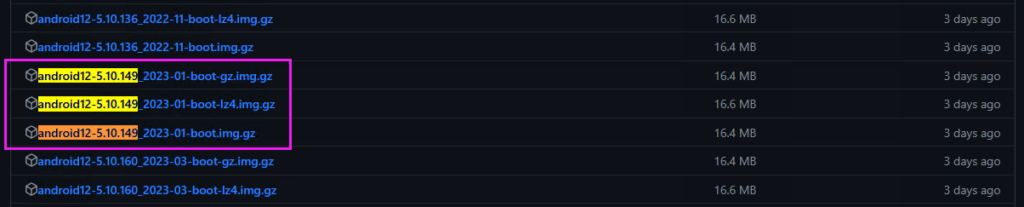 KernelSU安装教程（GKI通用内核镜像）-KernelSU中文网